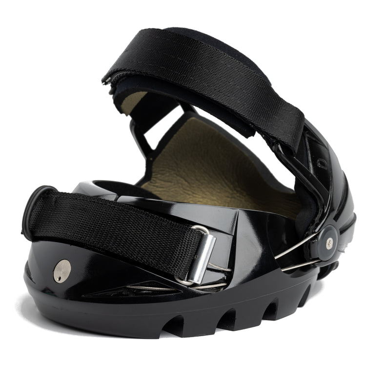 Renegade® Hufschuhe für Barhufpferde. Hufschuhe für Pferde, hergestellt ...