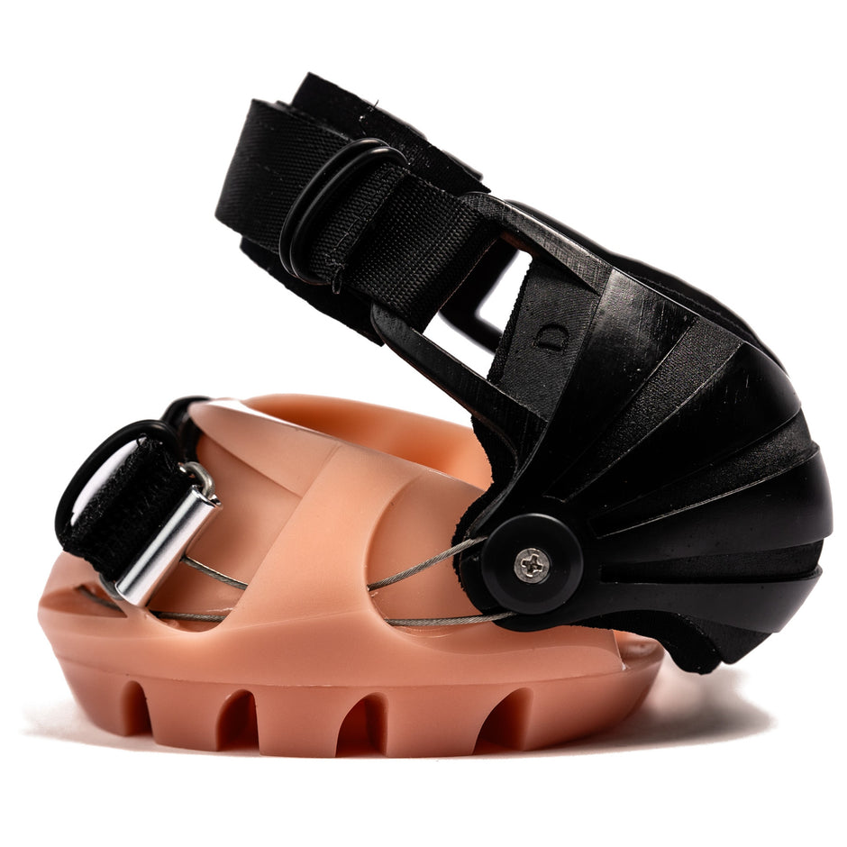 Renegade® Hufschuhe für Barhufpferde. Hufschuhe für Pferde, hergestellt ...