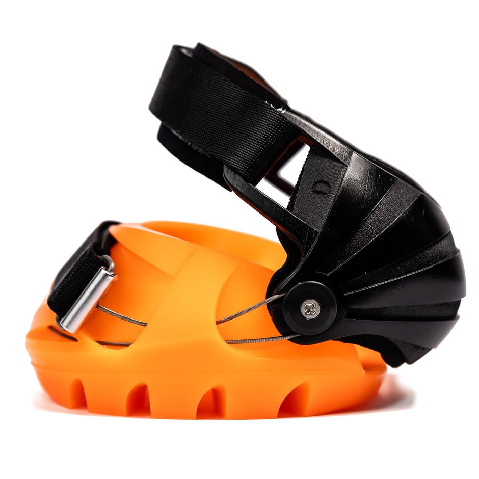 Renegade® Hufschuhe für Barhufpferde. Hufschuhe für Pferde, hergestellt ...