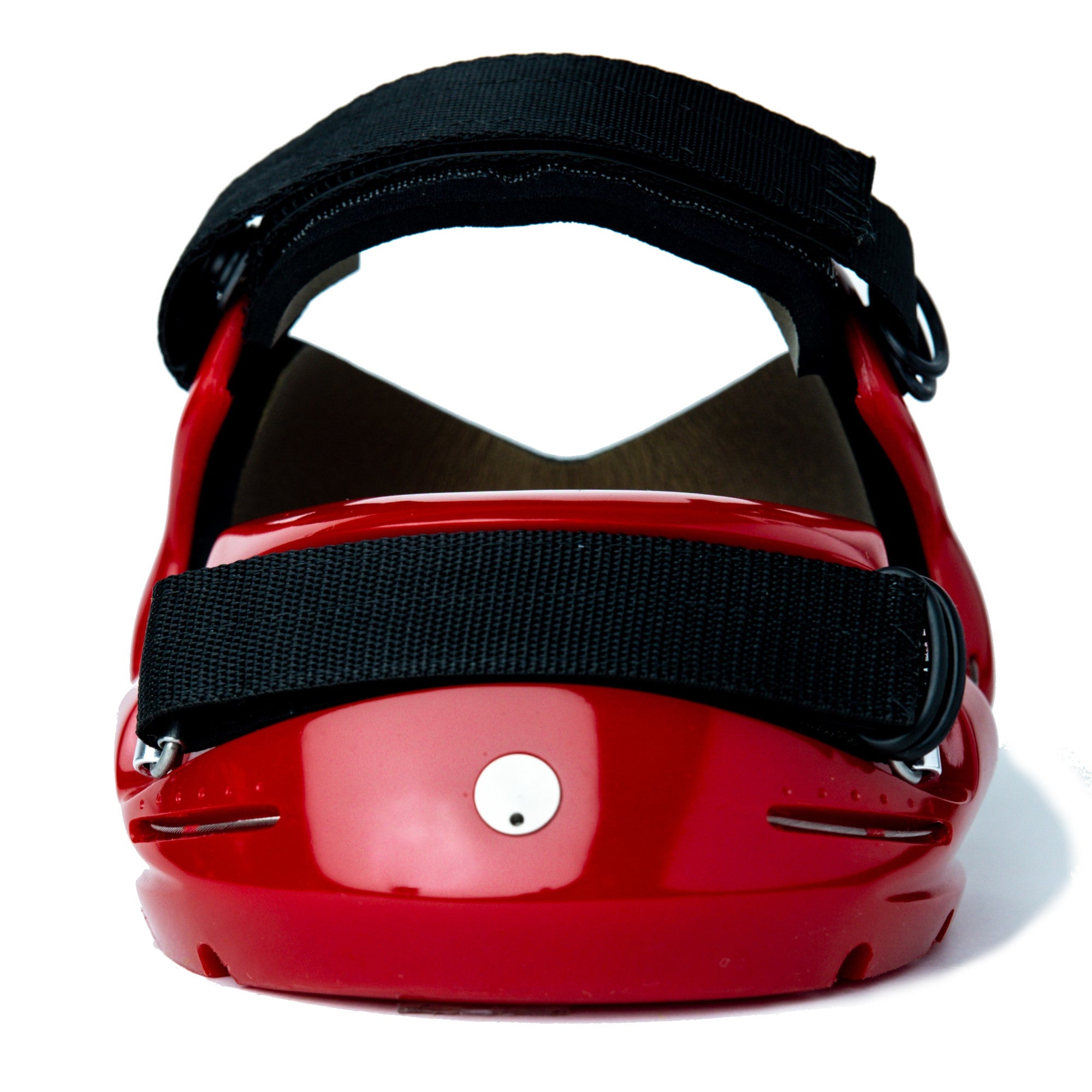 Renegade® Classic Hoof Boot - Dragon Fire Red – Renegade Hoof Boots ...